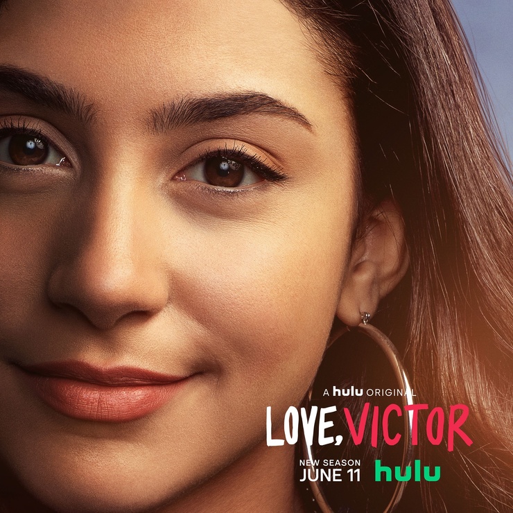 Love, Victor picture