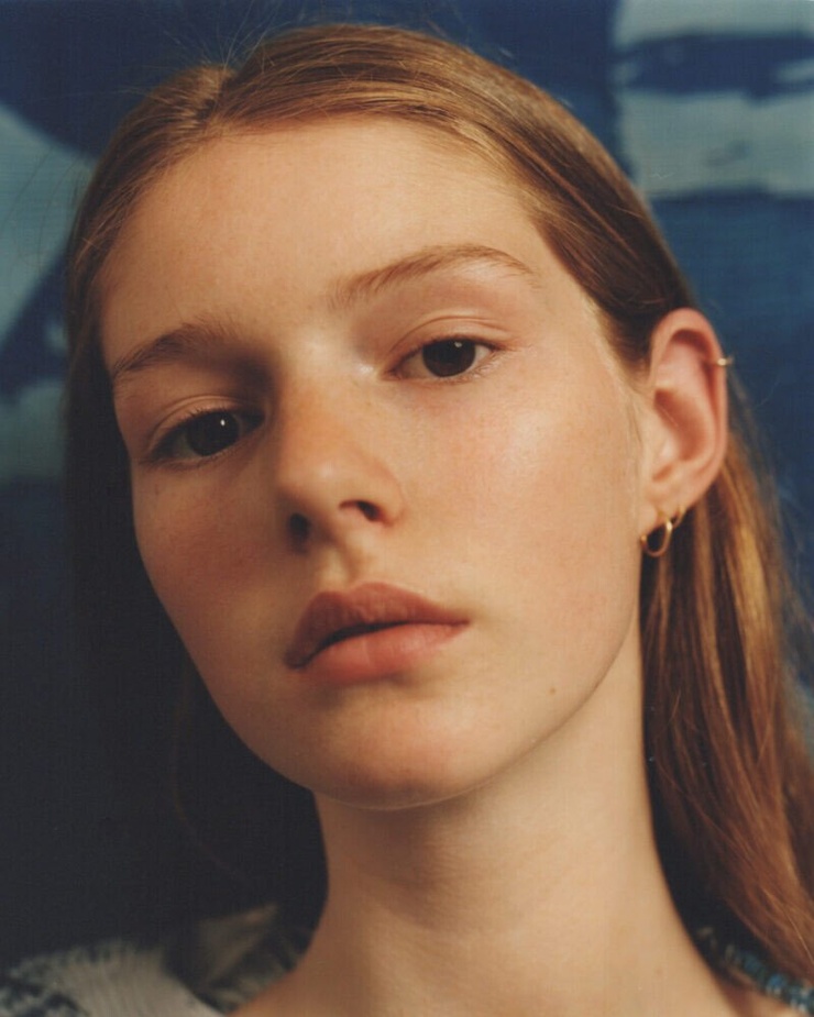 ‪Isabel Jones picture