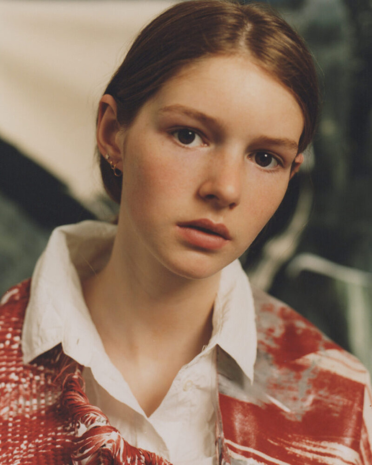 Picture of ‪Isabel Jones