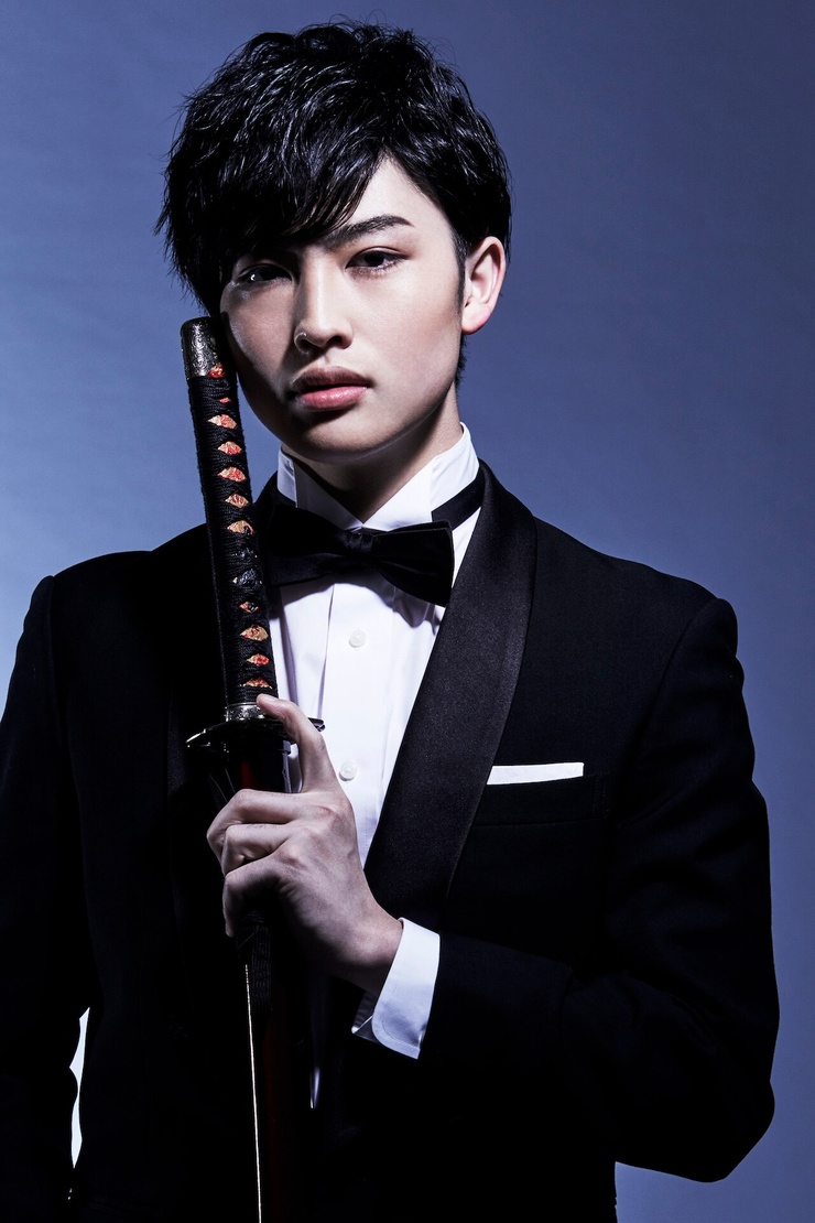 Picture of Atsuki Mashiko