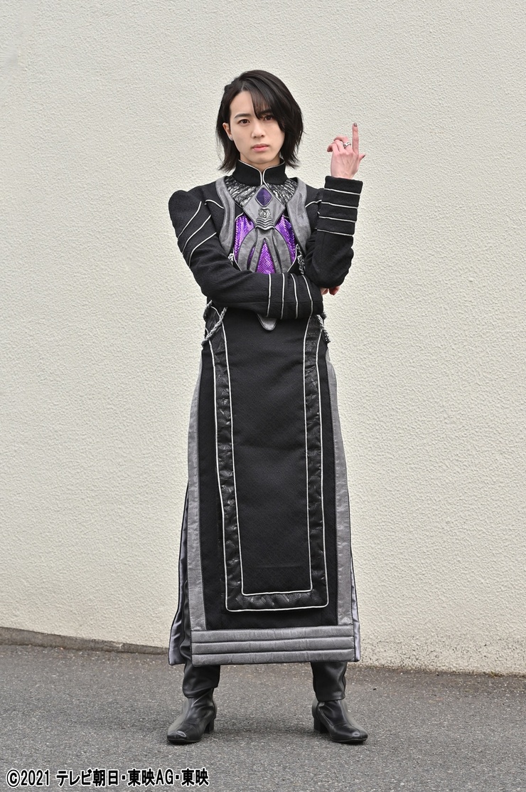 Picture of Ryô Sekoguchi