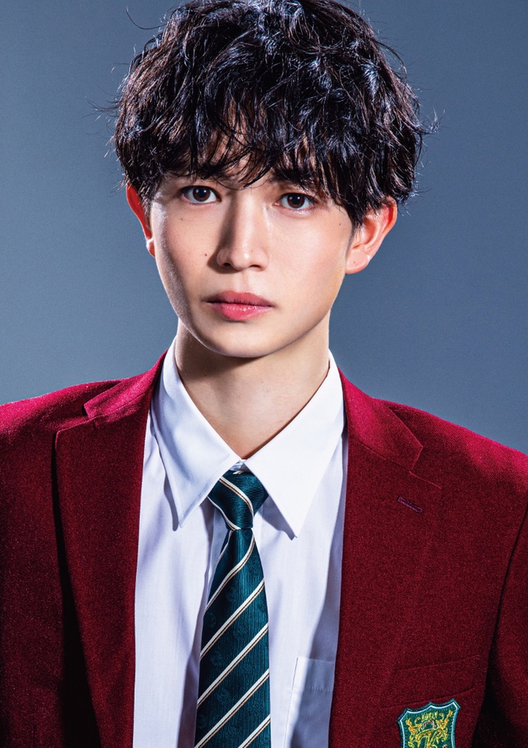 Picture of Keito Tsuna