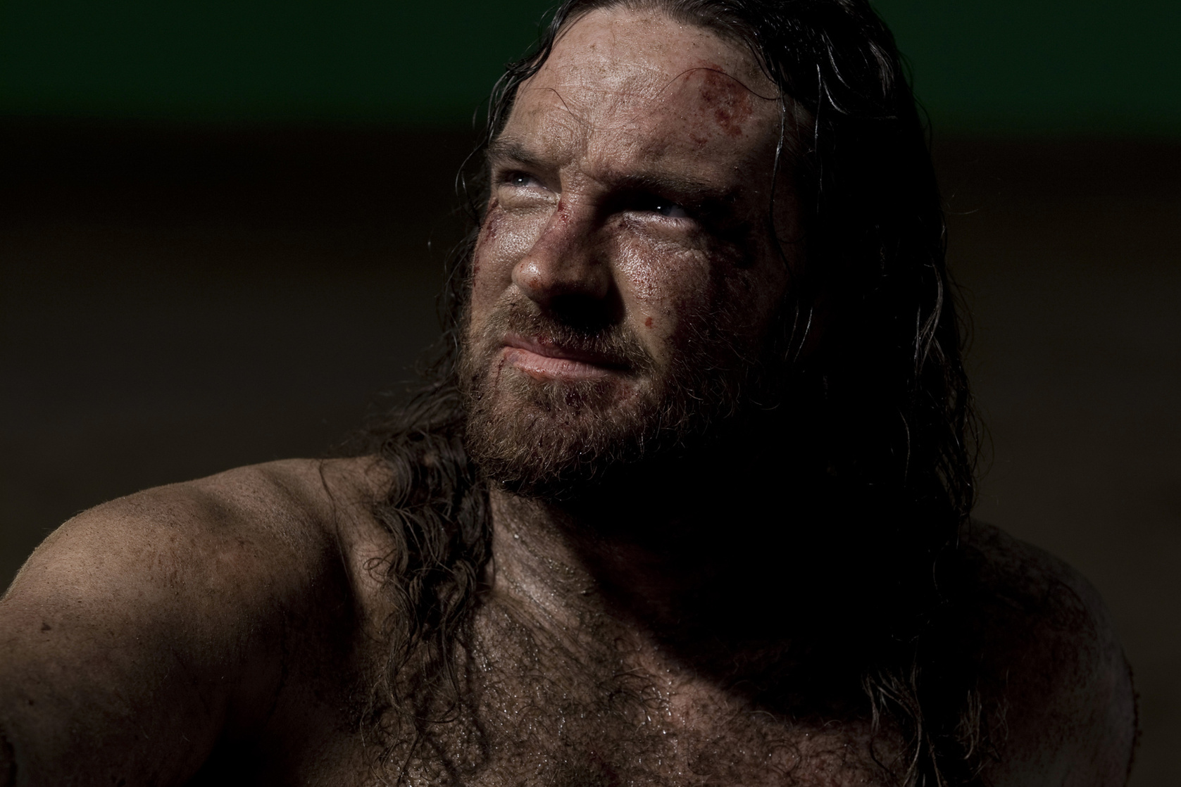 Picture of Spartacus