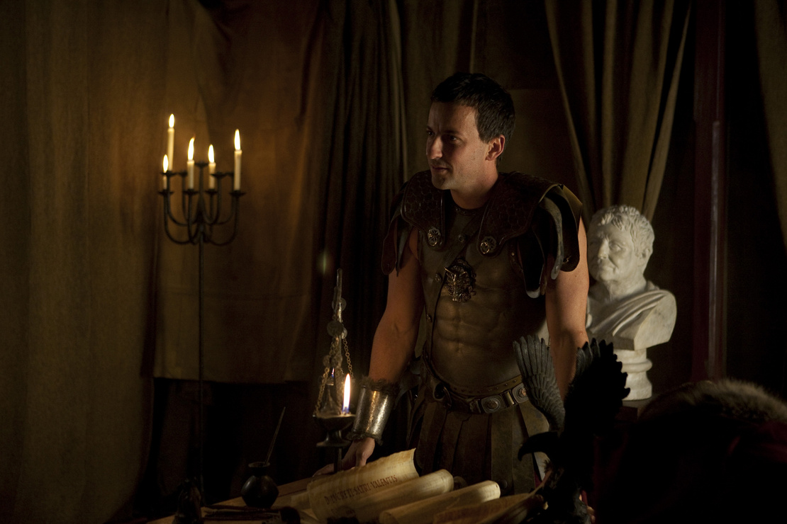 Picture of Spartacus