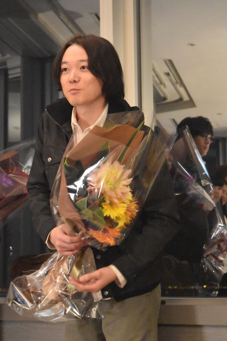 Picture of Naoki Kawano