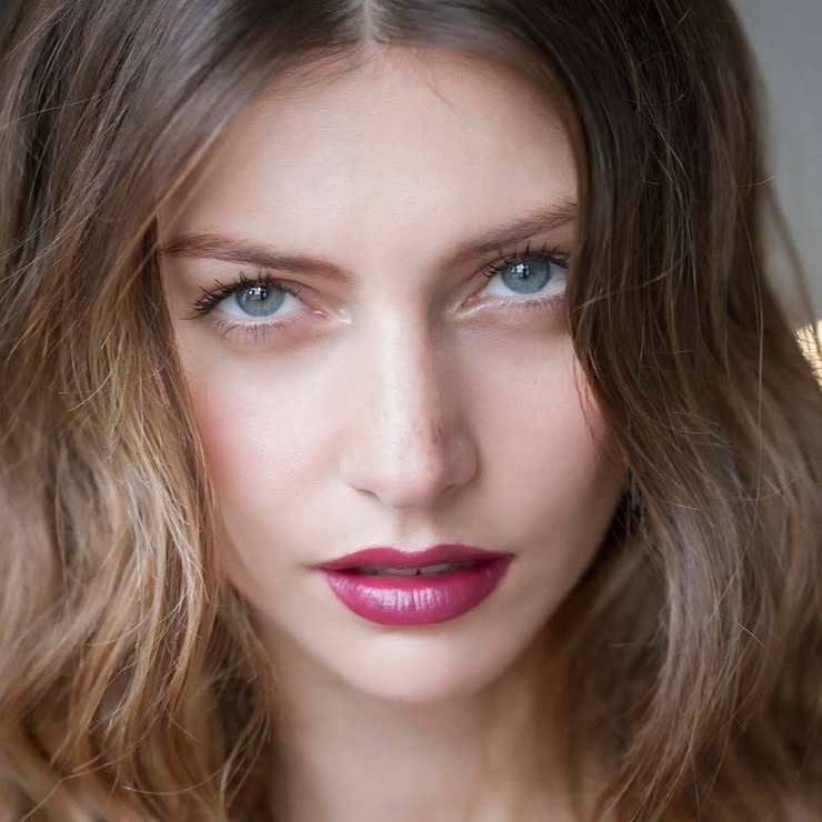 Picture of Laura Barth