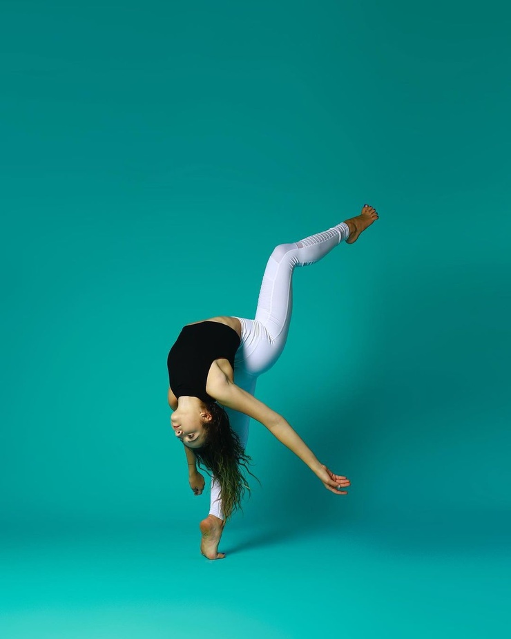 Picture of Kaycee Rice