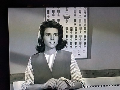 Picture of Carey Foster