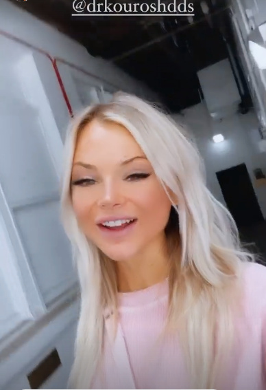 Picture of Kendel Kay