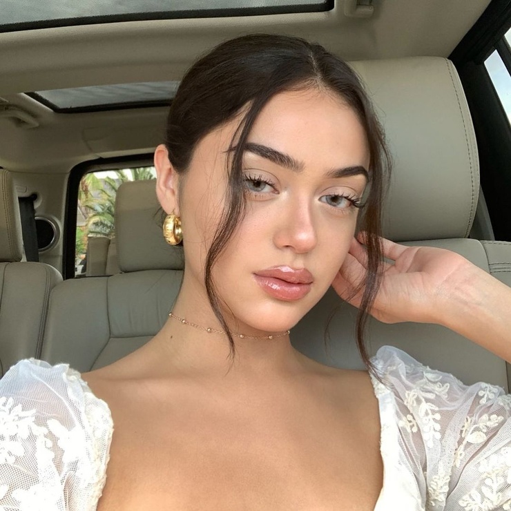 Nailea Devora picture