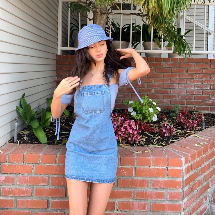 Nailea Devora picture