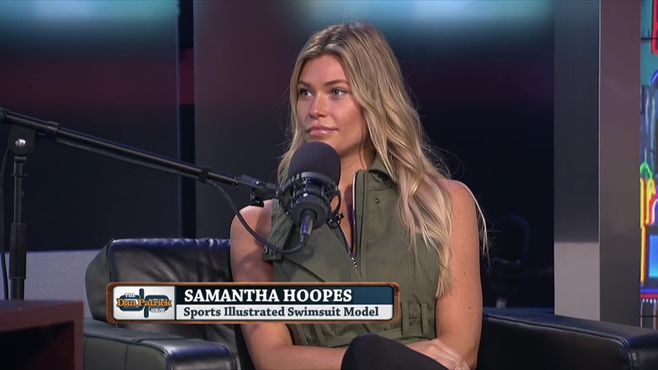 Picture of Samantha Hoopes