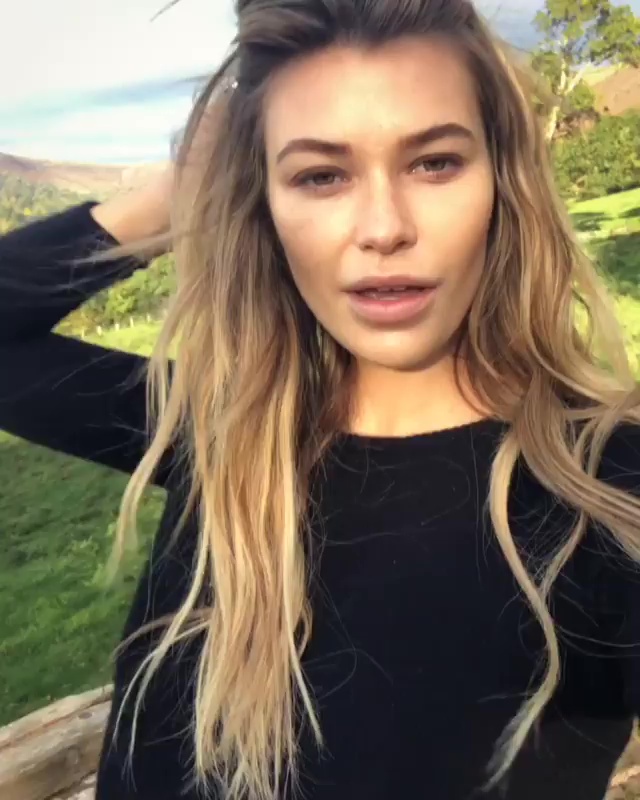 Samantha Hoopes picture