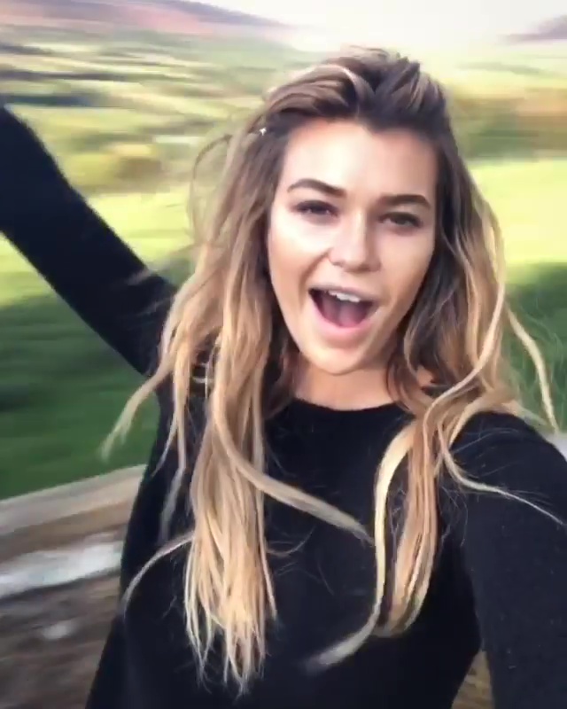 Picture of Samantha Hoopes