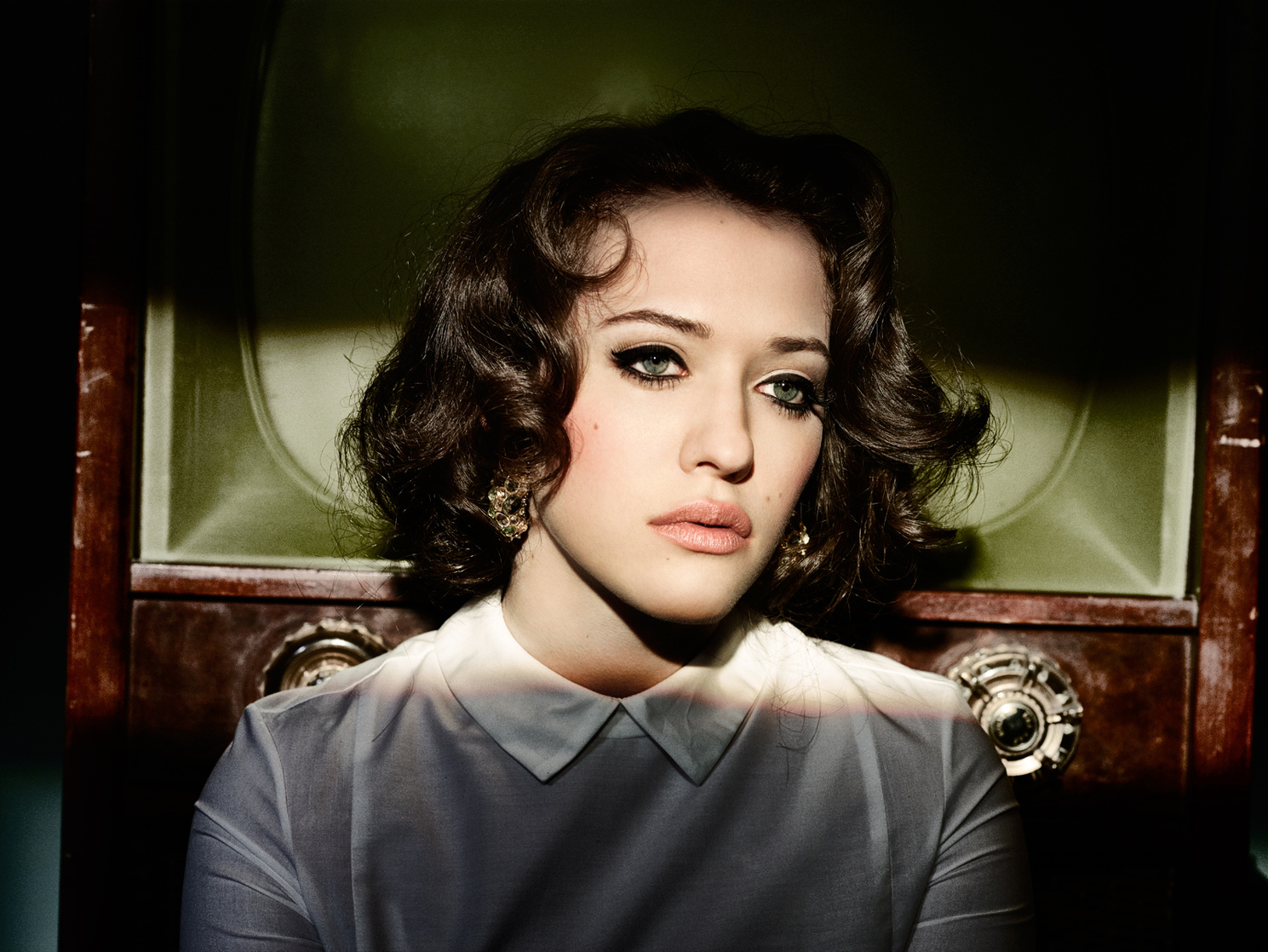 Picture of Kat Dennings