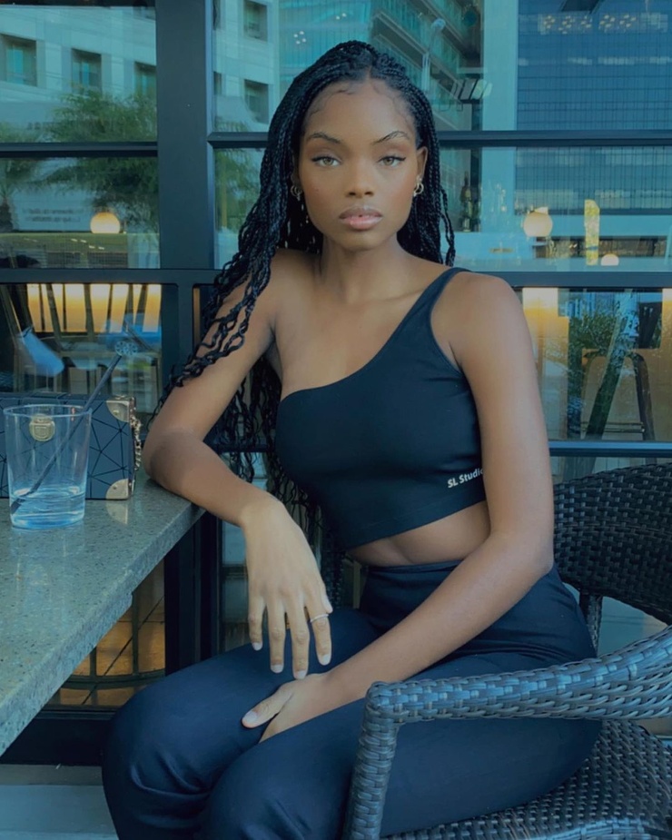 Picture of Ciera King