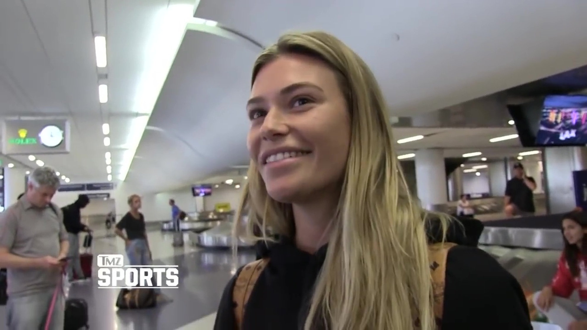 Image of Samantha Hoopes