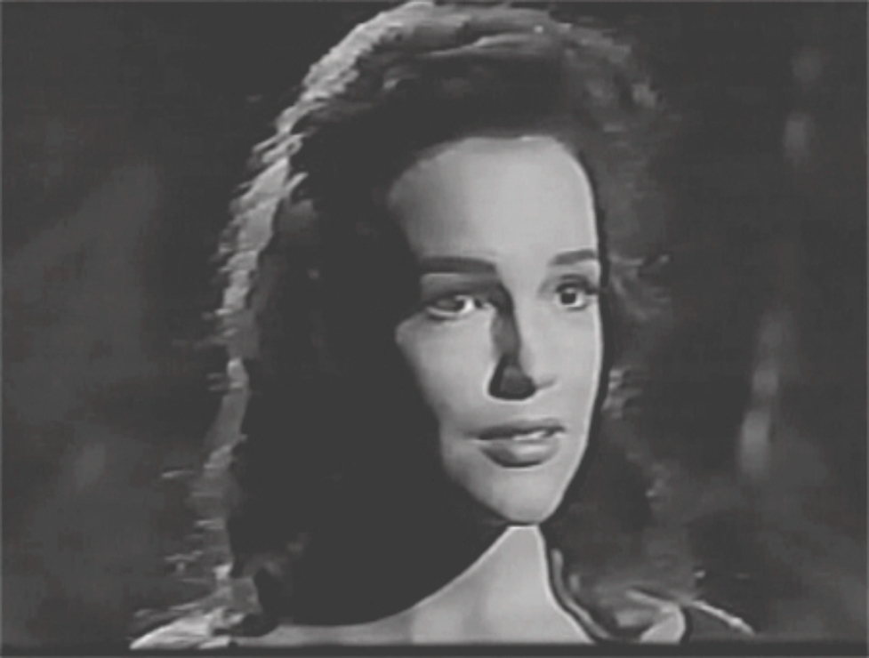 Picture of Susan Travers