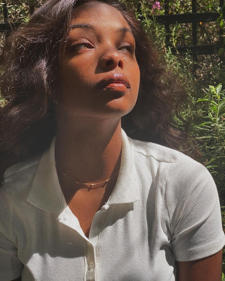 Cymone King picture
