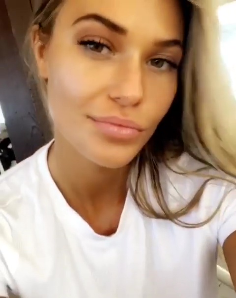 Picture of Samantha Hoopes