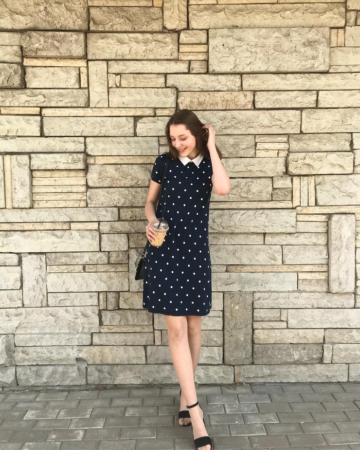 Picture of Aistė Gailiušytė