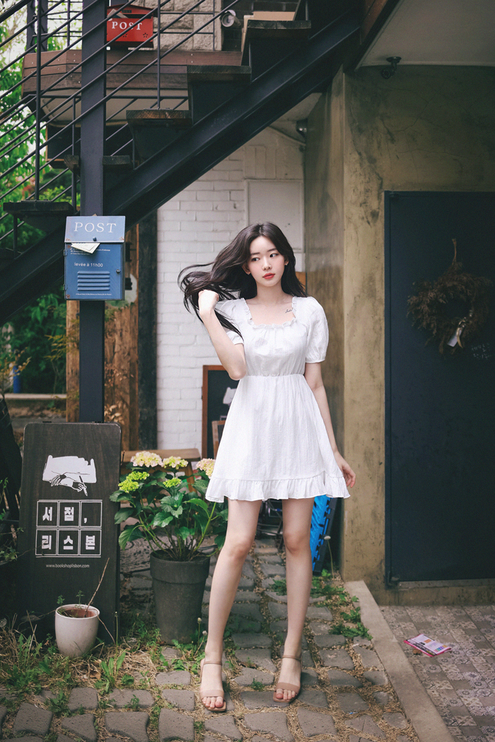 Picture of Choi Yoon Ji