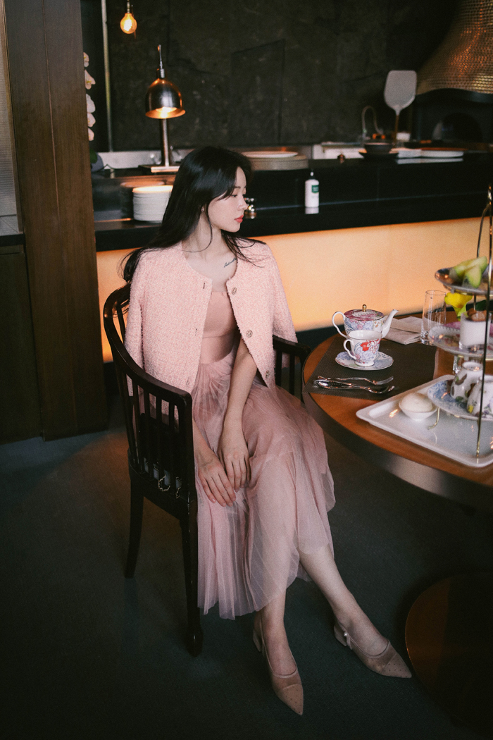 Picture of Choi Yoon Ji