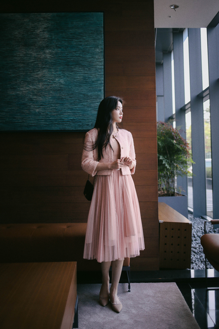 Picture of Choi Yoon Ji