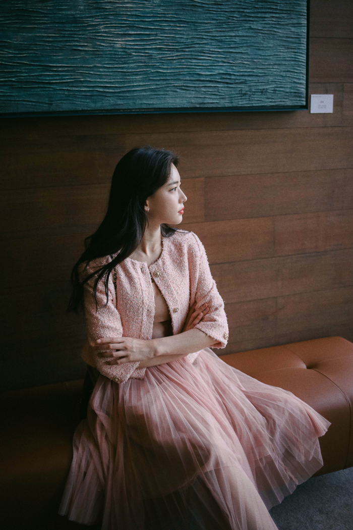 Picture of Choi Yoon Ji