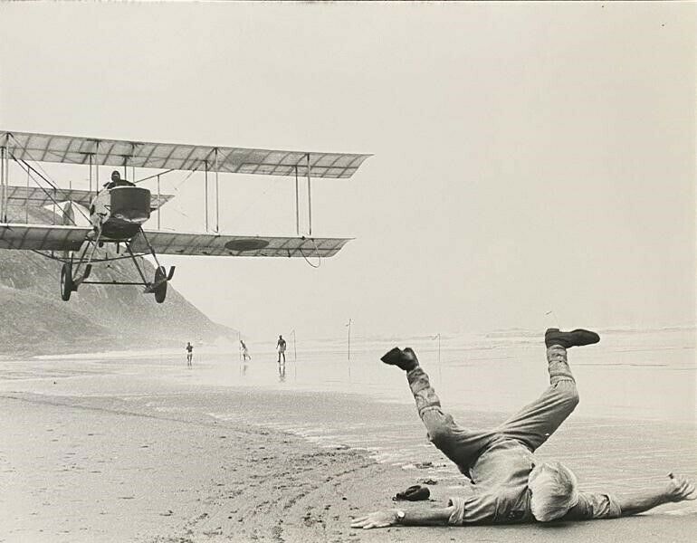 Picture of Shout at the Devil