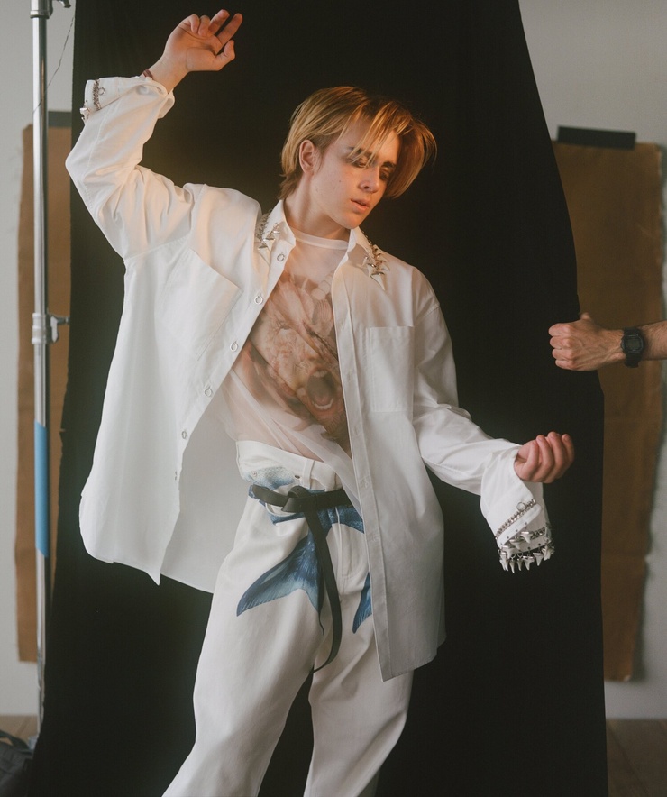 Picture of Sam McCarthy