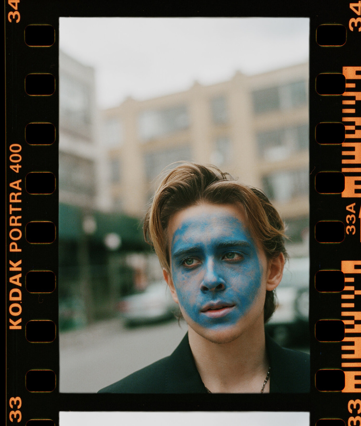 Sam McCarthy image