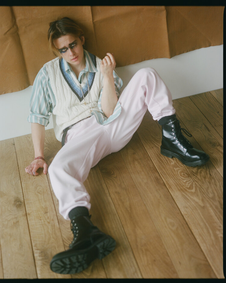 Picture of Sam McCarthy