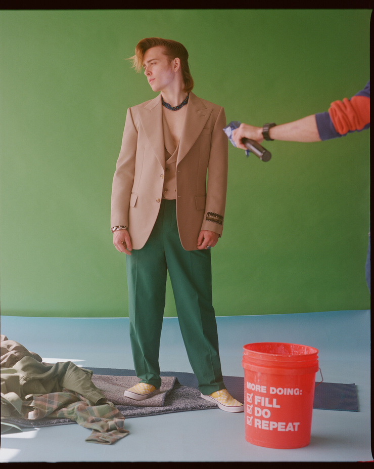 Sam McCarthy image