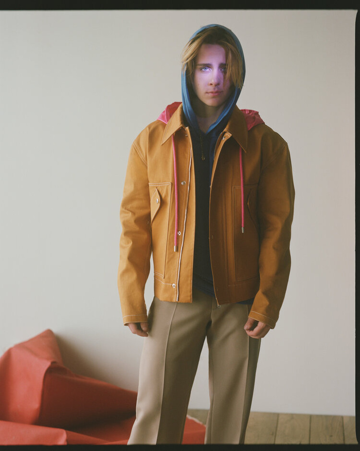 Picture of Sam McCarthy