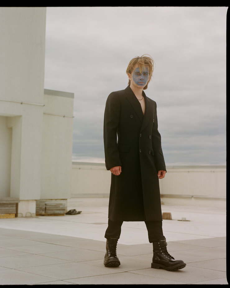 Image of Sam McCarthy