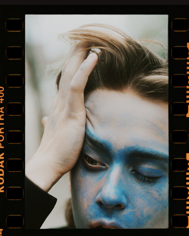 Picture of Sam McCarthy