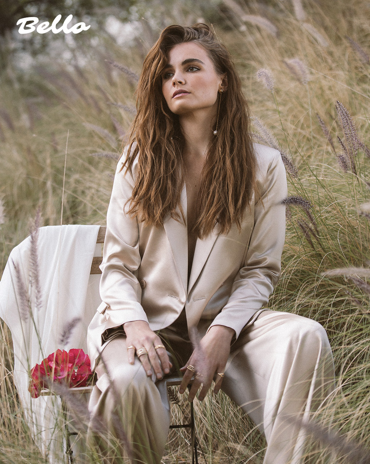 Picture of Anna Maiche
