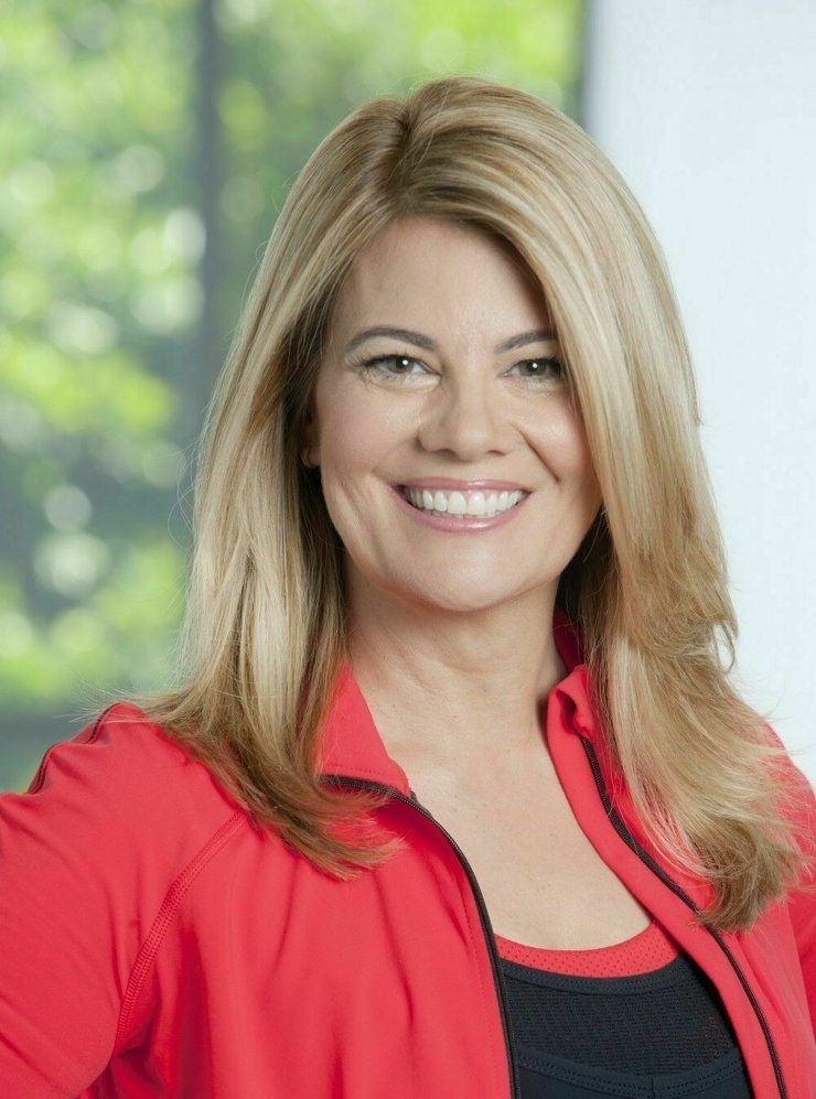 Lisa Whelchel