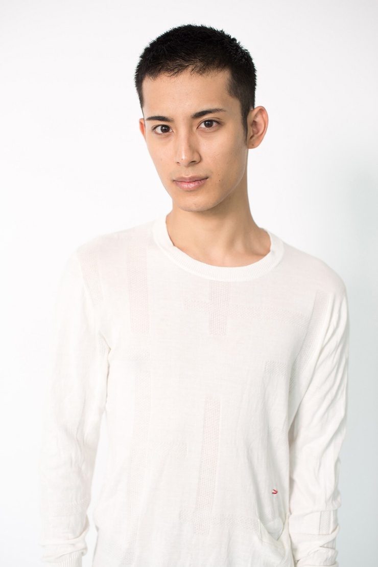 Picture of Naoki Takeshi