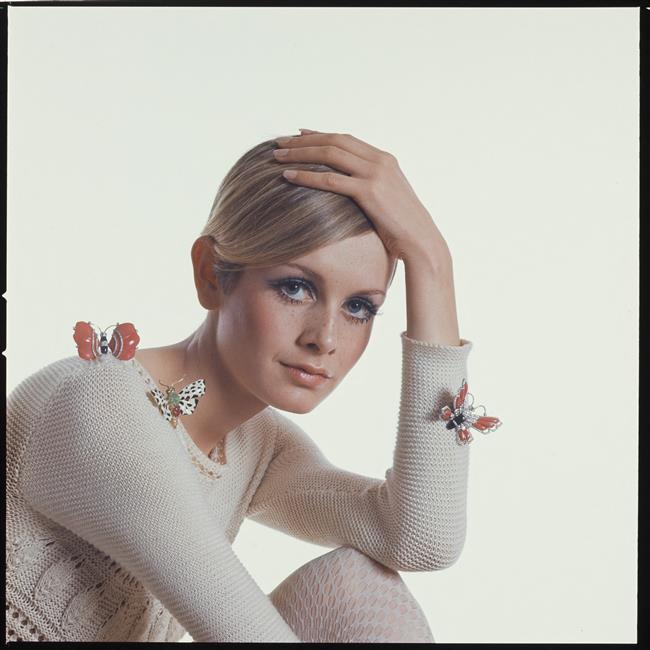 Twiggy