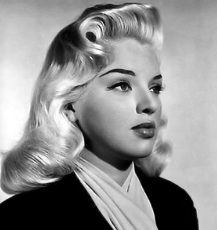 Diana Dors image