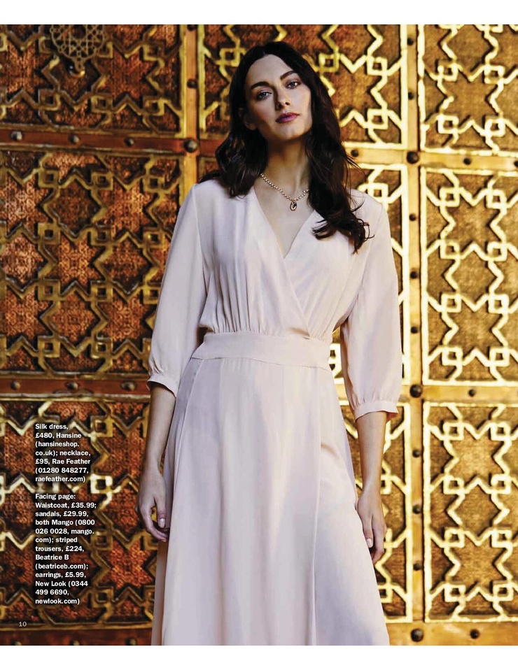 Morven MacSween picture