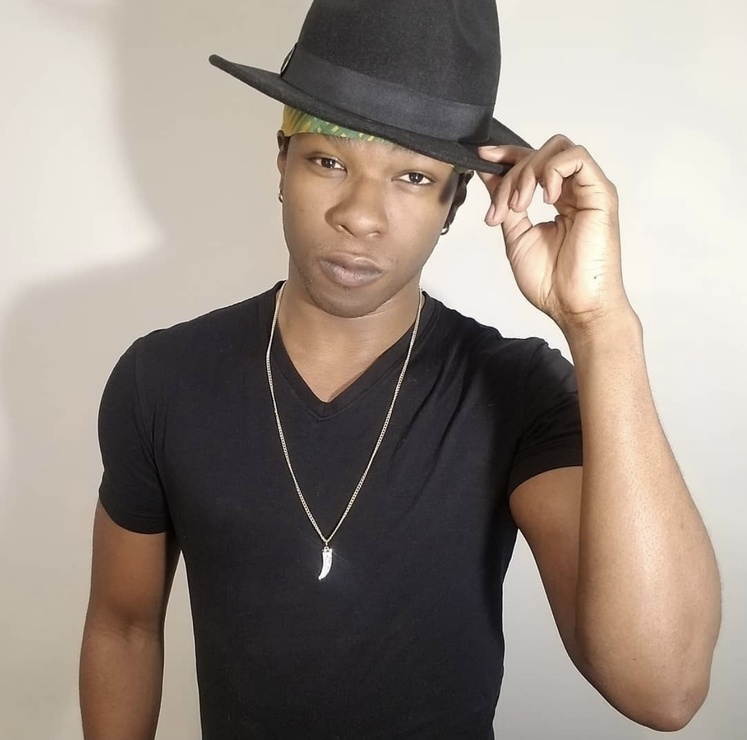 Image of Richard Walters