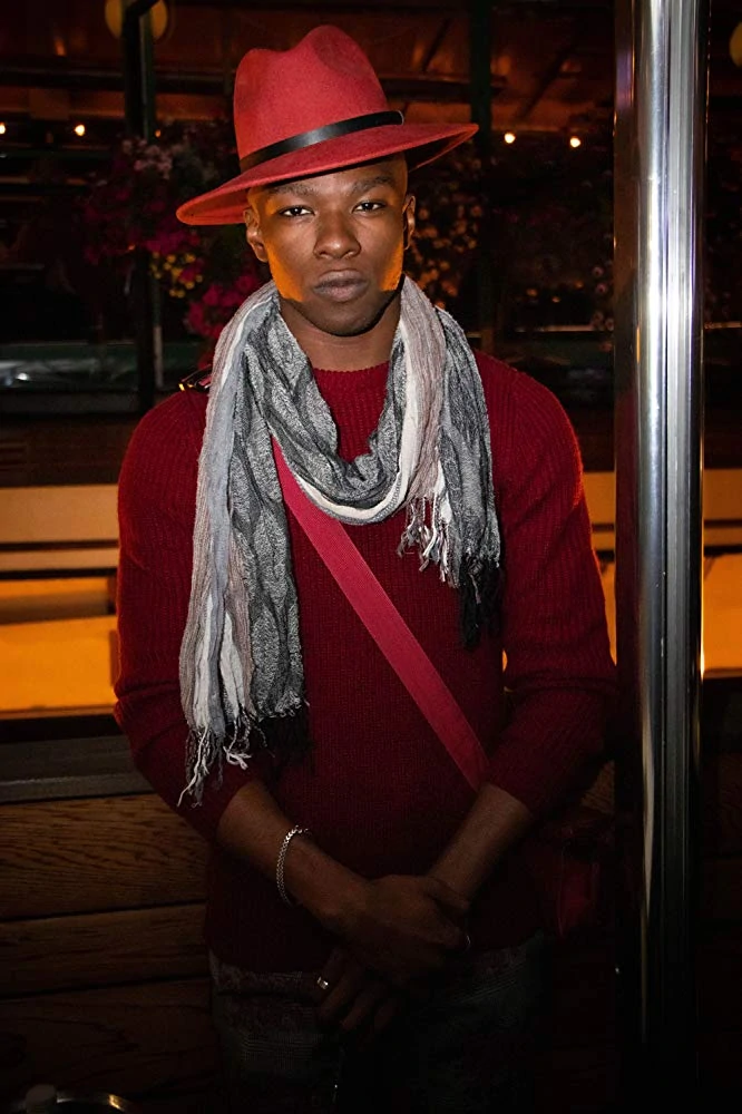 Picture of Richard Walters