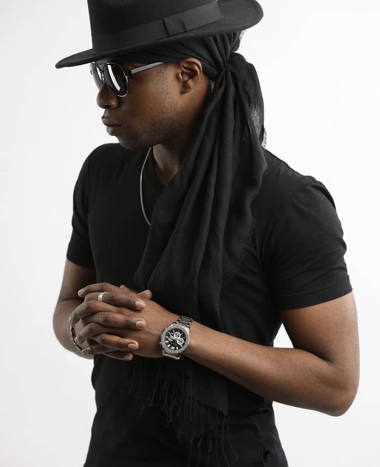 Picture of Richard Walters