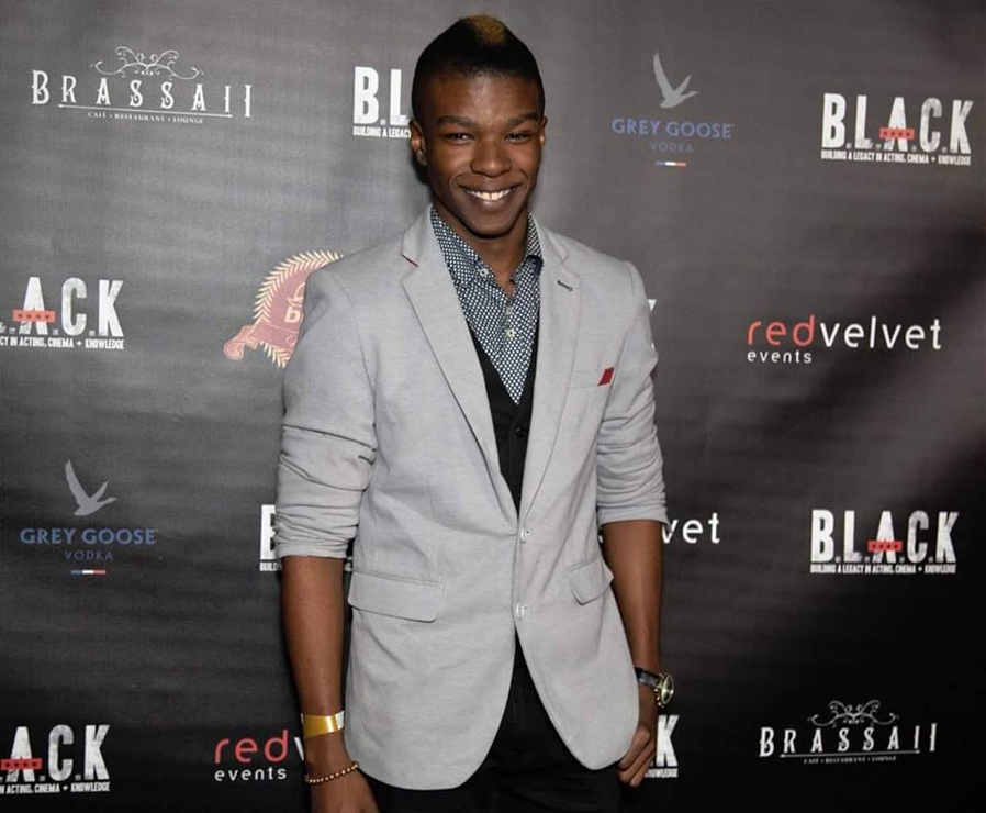 Picture of Richard Walters