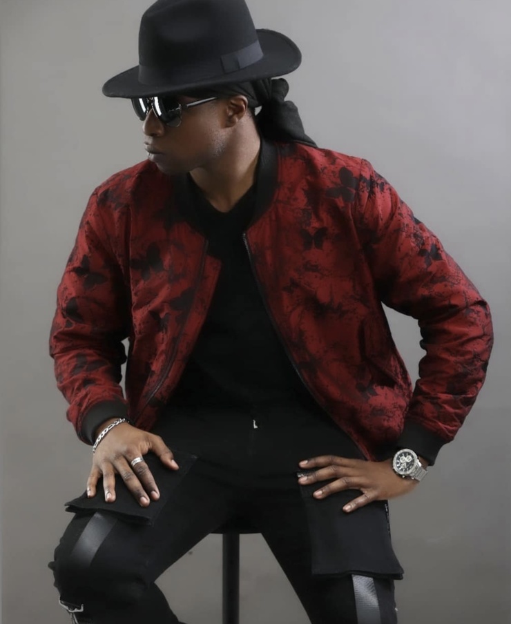 Richard Walters picture