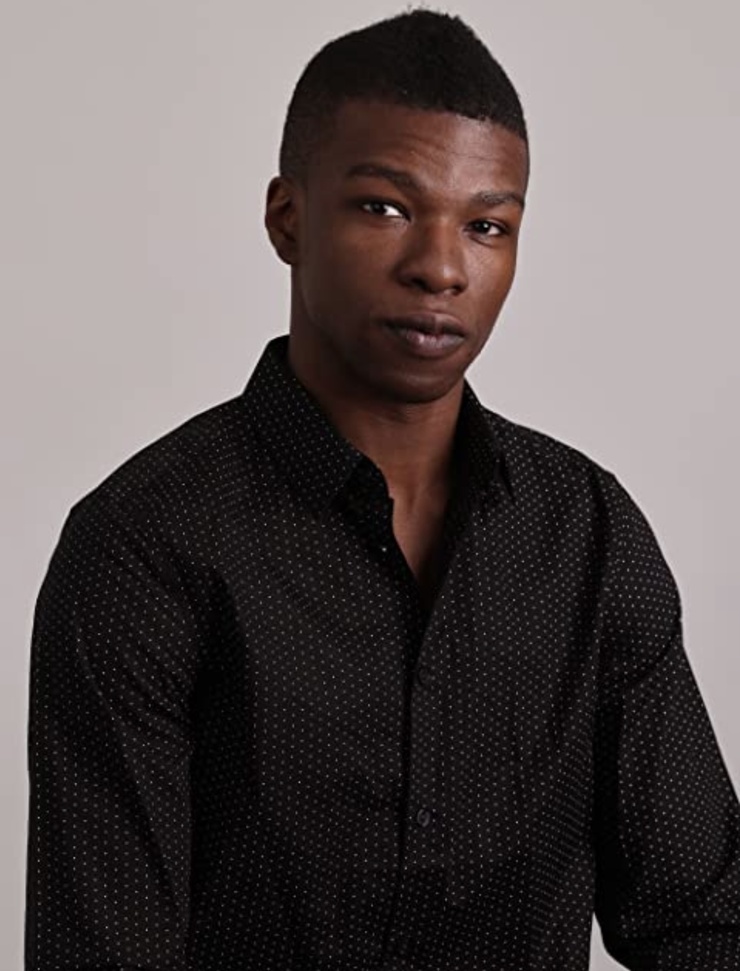 Picture of Richard Walters