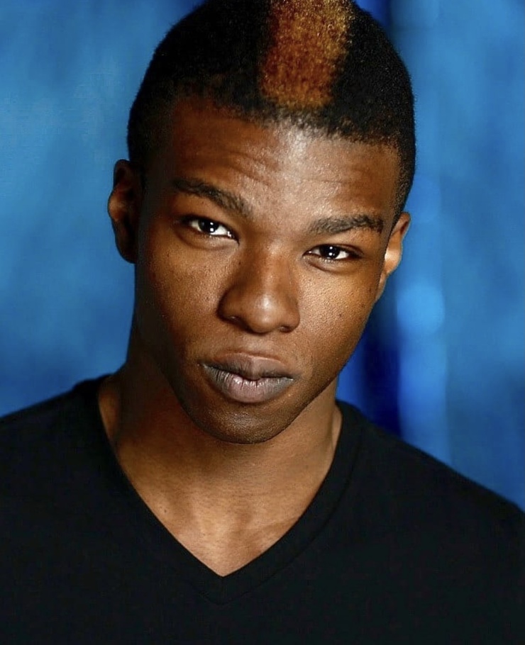 Image of Richard Walters